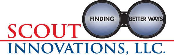 Scout Innovations: Advanced gas detection for safer workplaces.